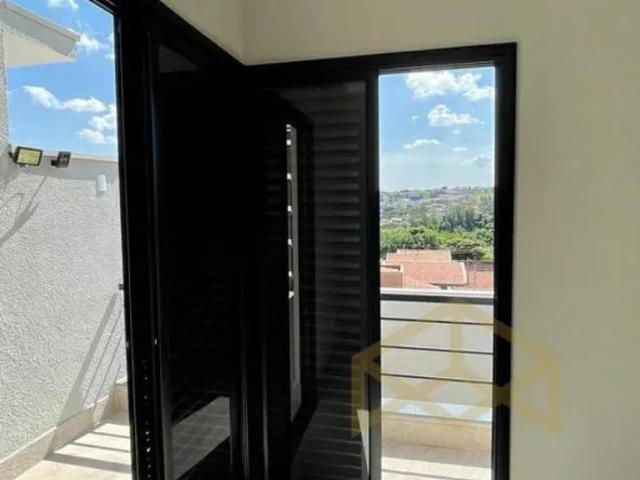 Casa Residencial à venda, Parque Jambeiro, Campinas CA7277