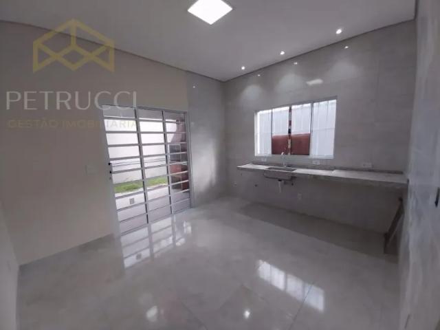 Casa Residencial à venda, Parque Jambeiro, Campinas CA7958