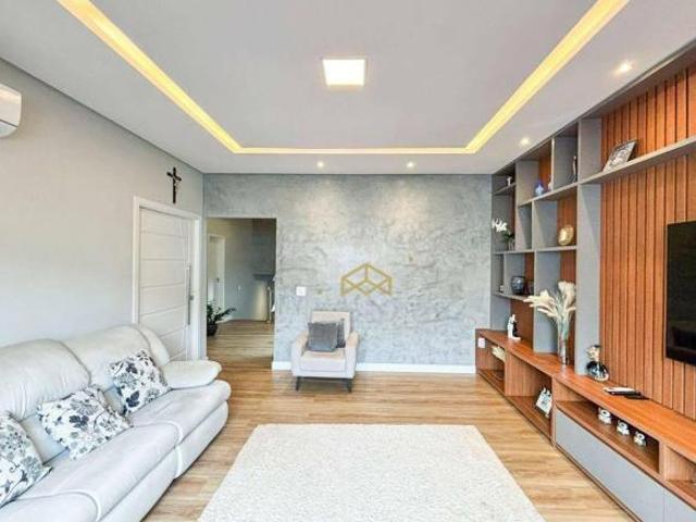 CASA RESIDENCIAL À VENDA, PARQUE JAMBEIRO, CAMPINAS /SP