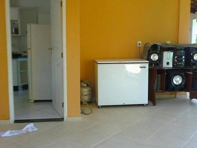 Casa Residencial à venda, Parque Jardim da Serra, Juiz de Fora