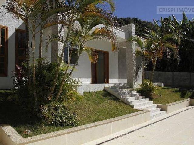 Casa Residencial à venda, Parque Jardim da Serra, Juiz de Fora