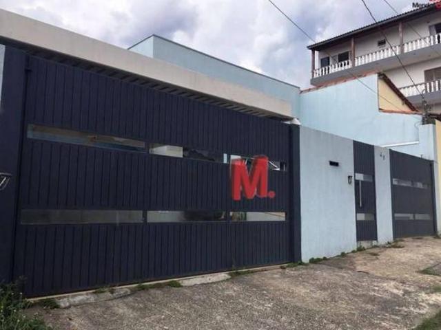 Casa Residencial à venda, Parque Jataí, Votorantim CA0223