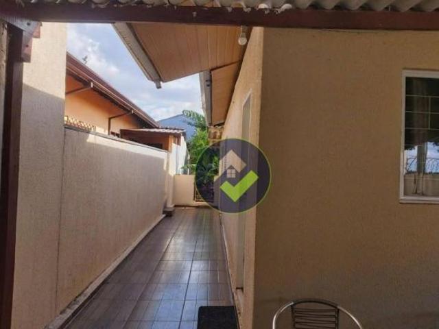 Casa Residencial à venda, Parque Paulista, Bauru CA0065