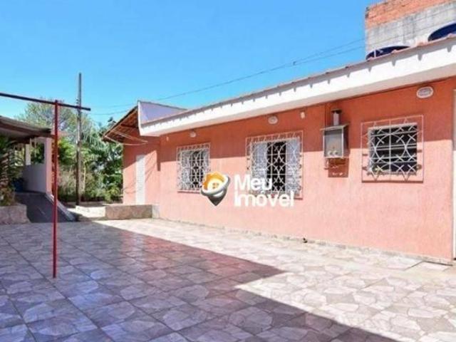 Casa Residencial à venda, Parque Peruche, São Paulo CA0346