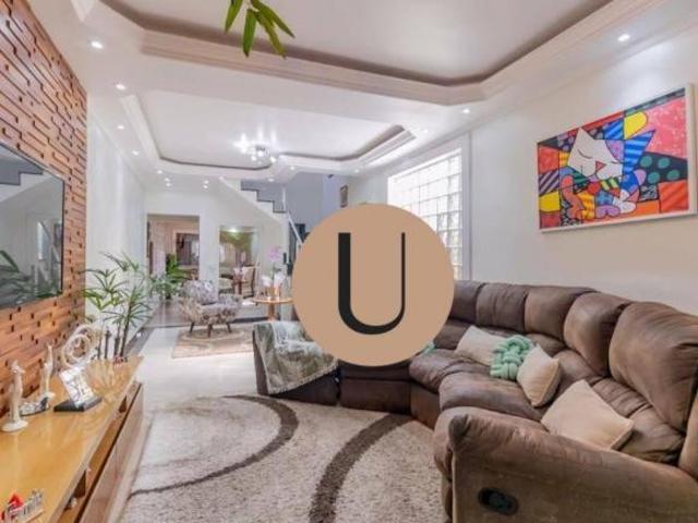 Casa Residencial à venda, Parque Peruche, São Paulo CA0441
