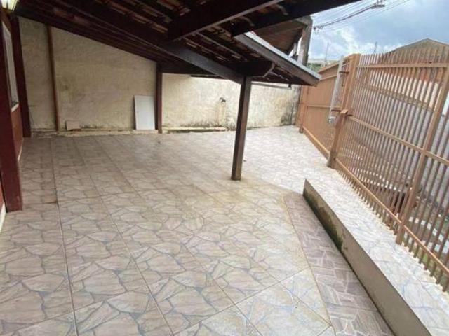 Casa Residencial à venda, Parque Pinheiros, Poços de Caldas CA0010