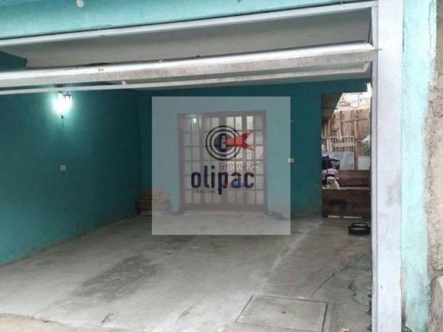 Casa Residencial à venda, Parque Piratininga, Itaquaquecetuba CA0122