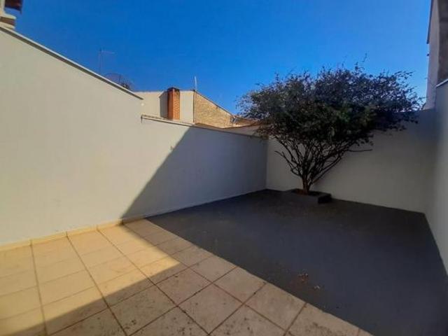 Casa Residencial à venda, Parque Primeiro de Maio, Piracicaba CA0869