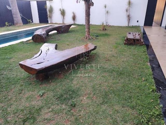 Casa Residencial à venda, Parque Reserva Fazenda Imperial, Sorocaba CA0028