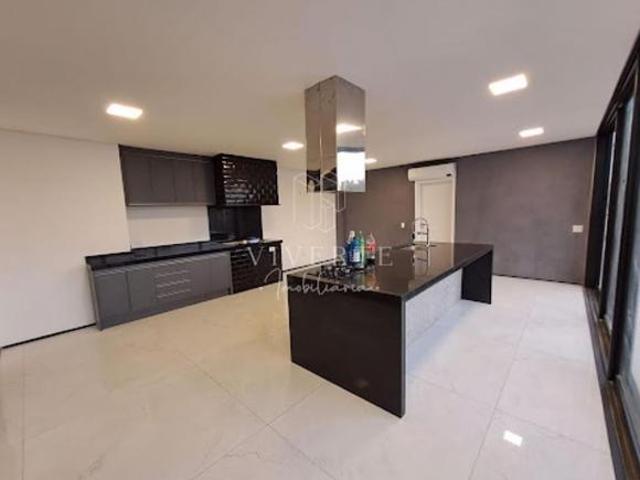 Casa Residencial à venda, Parque Reserva Fazenda Imperial, Sorocaba CA0029