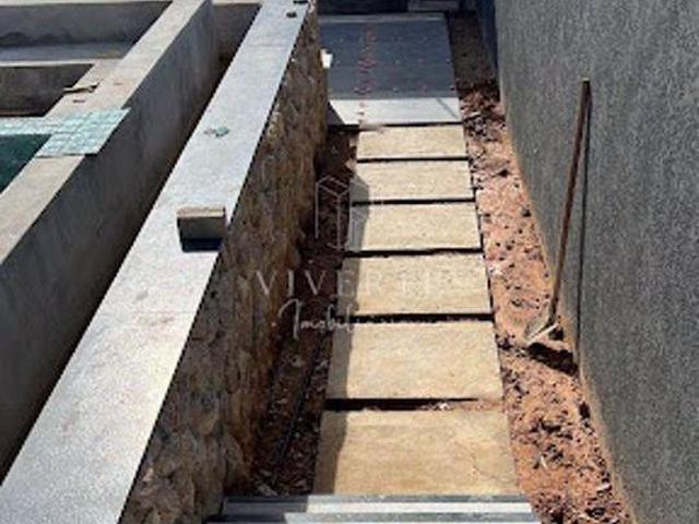 Casa Residencial à venda, Parque Reserva Fazenda Imperial, Sorocaba CA0129