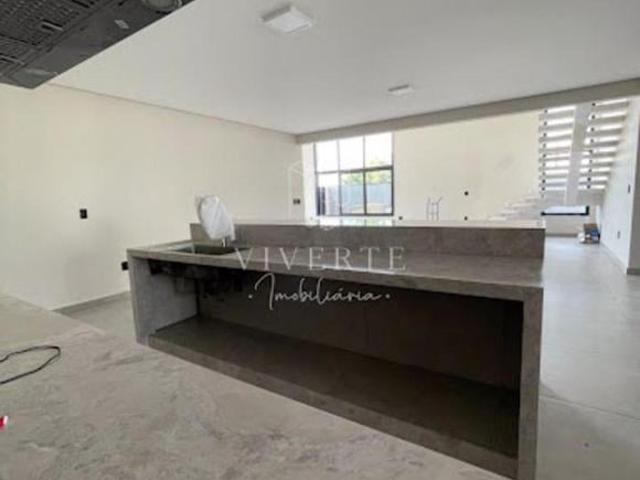 Casa Residencial à venda, Parque Reserva Fazenda Imperial, Sorocaba CA0185