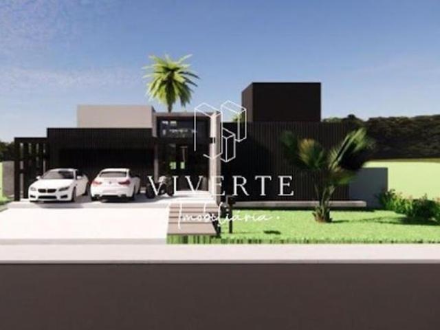 Casa Residencial à venda, Parque Reserva Fazenda Imperial, Sorocaba CA0200