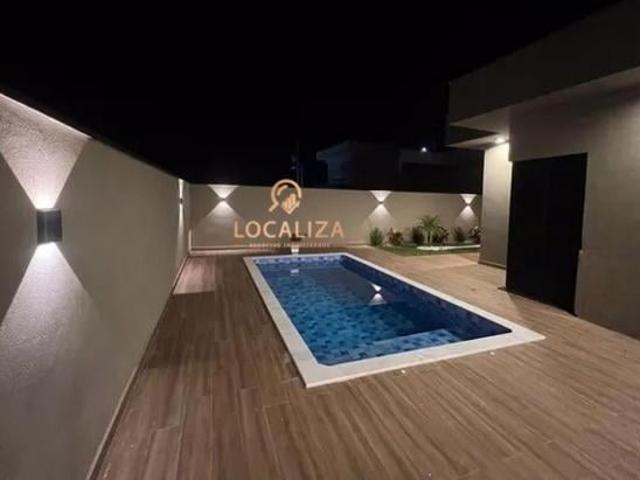 Casa Residencial à venda, Parque Residencial Maria Elmira, Caçapava CA0242