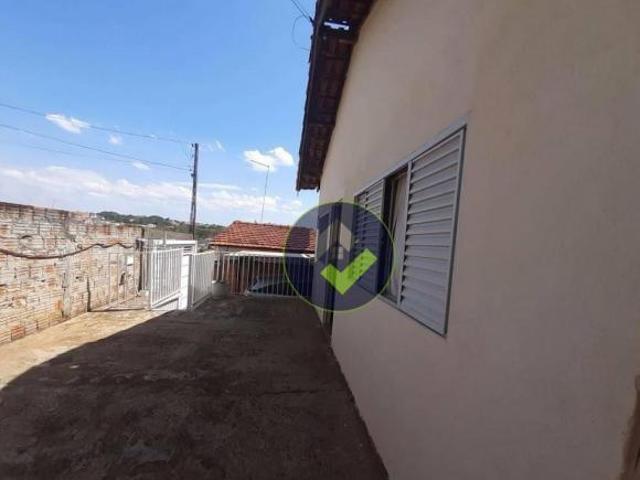 Casa Residencial à venda, Parque Residencial Castelo, Bauru CA0731