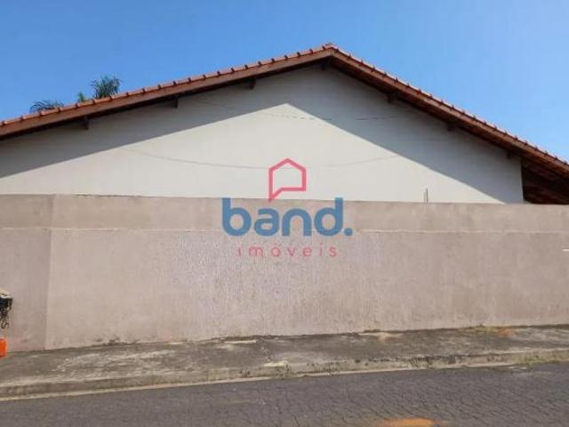 Casa residencial à venda, Parque Residencial Célia Maria, Porto Feliz
