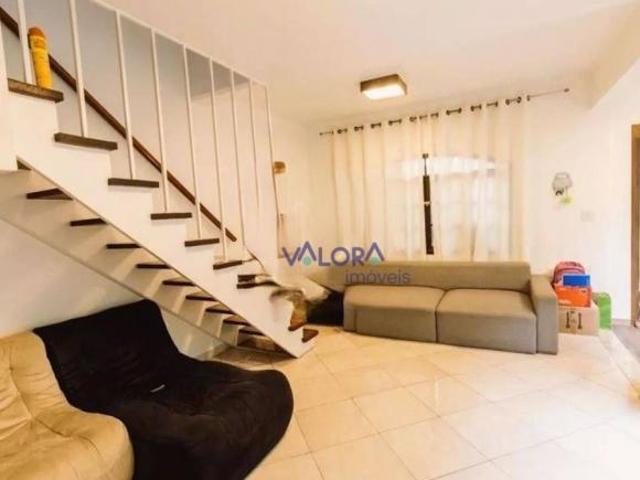 Casa Residencial à venda, Parque Residencial da Lapa, São Paulo CA0016