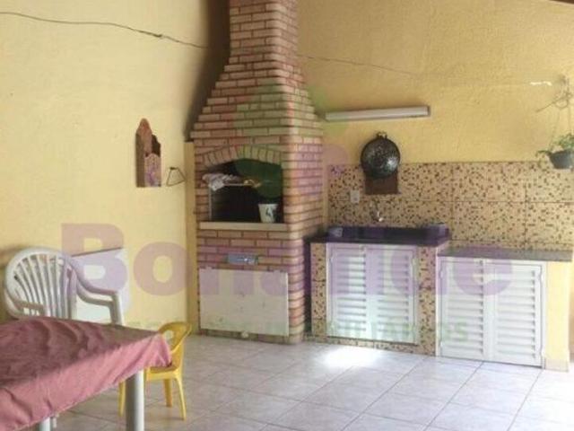 Casa Residencial à venda, Parque Residencial Eloy Chaves, Jundiaí CA0551