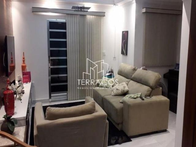 Casa Residencial à venda, Parque Residencial Jundiaí, Jundiaí CA0041
