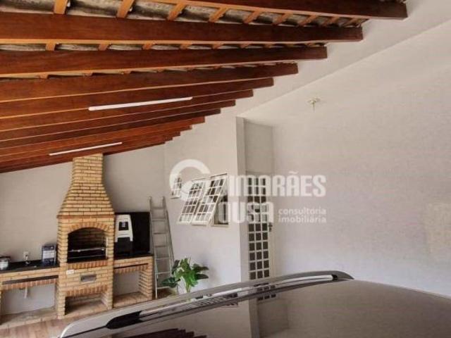 Casa Residencial à venda, Parque Residencial Jundiaí, Jundiaí CA2179