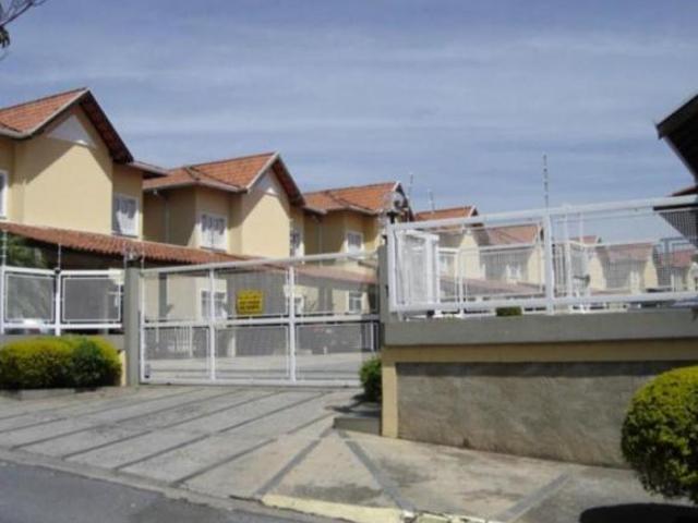 CASA RESIDENCIAL À VENDA, PARQUE RESIDENCIAL PRESIDENTE MÉDICI, ITU