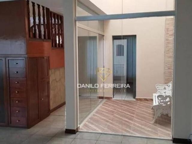 Casa Residencial à venda, Parque Residencial Presidente Médici, Itu