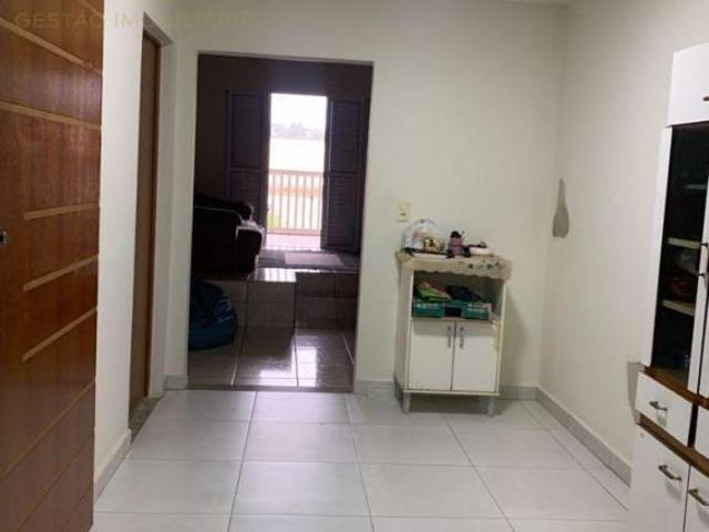 Casa Residencial à venda, Parque Residencial Vila União, Campinas CA12981