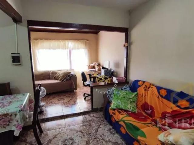 Casa Residencial à venda, Parque Residencial Vila União, Campinas CA12918