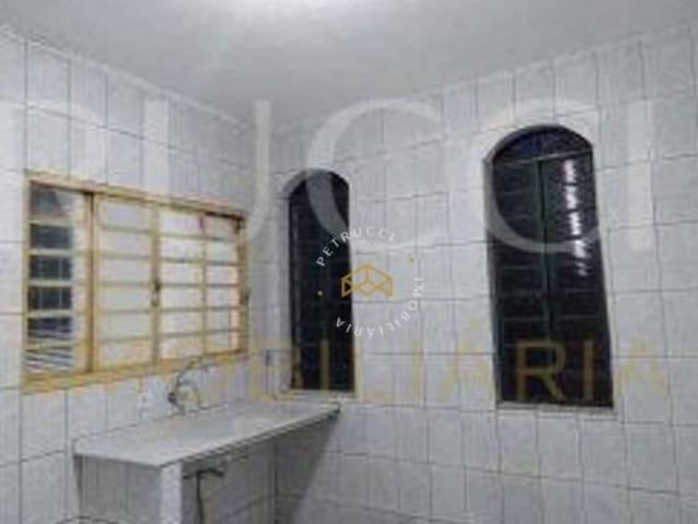 Casa Residencial à venda, Parque Residencial Vila União, Campinas CA2998