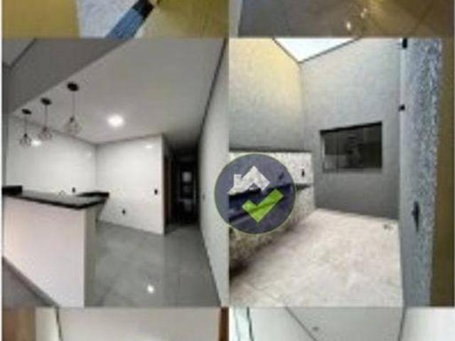 Casa Residencial à venda, Parque São Bento, Sorocaba CA0591