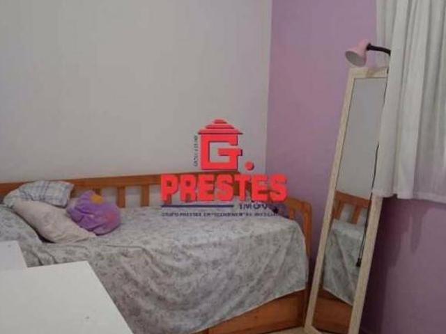 Casa Residencial à venda, Parque São Bento, Sorocaba CA0768
