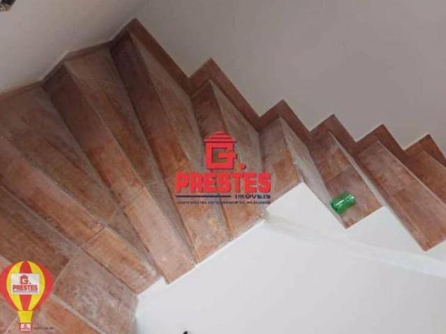 Casa Residencial à venda, Parque São Bento, Sorocaba CA0335