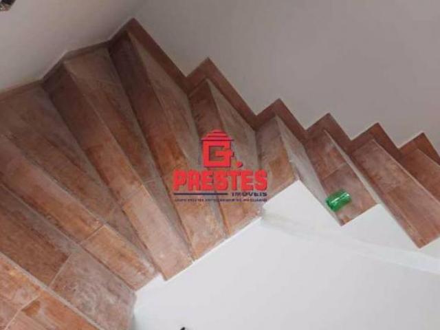 Casa Residencial à venda, Parque São Bento, Sorocaba CA0335