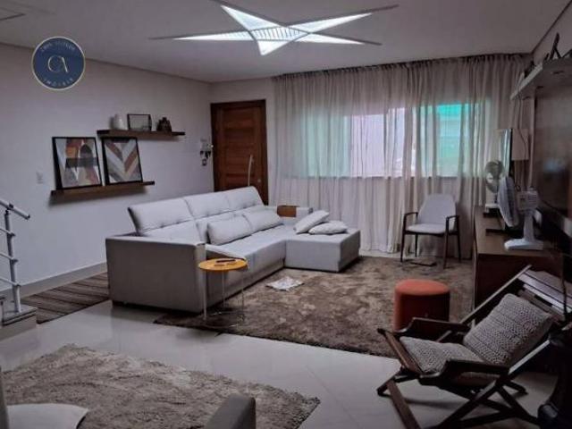 Casa Residencial à venda, Parque São Domingos, São Paulo CA0334