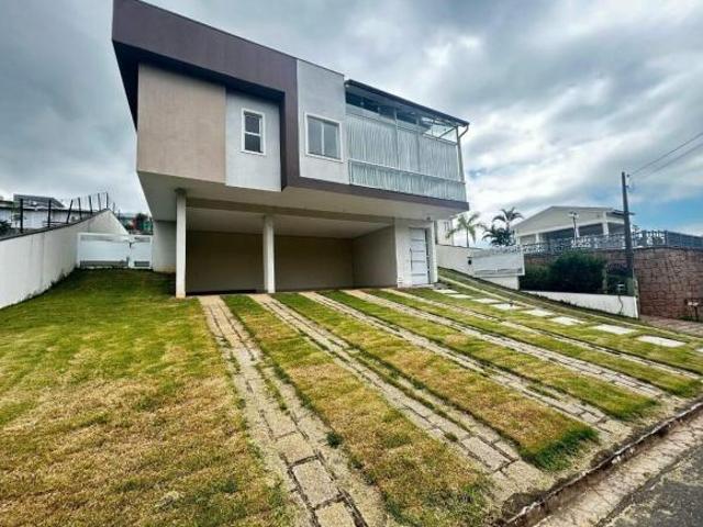 Casa Residencial à venda, Parque São Francisco, Itatiba CA1181