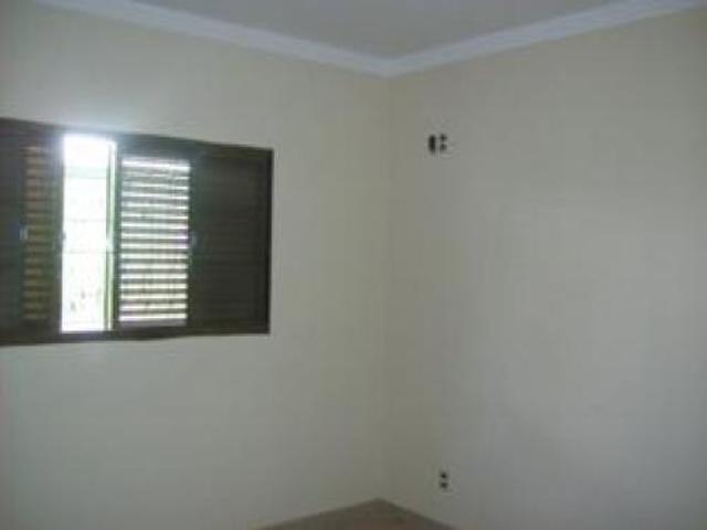 Casa Residencial à venda, Parque São João, Bauru CA0038
