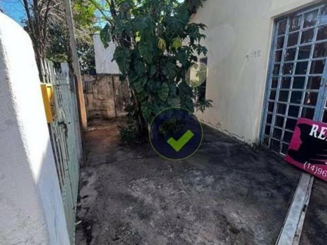 Casa Residencial à venda, Parque São João, Bauru CA0349