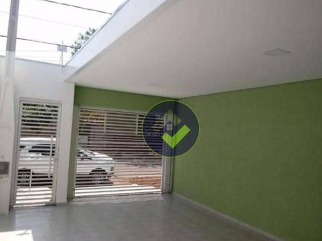 Casa com 2 dormitórios à venda, 98 m² por R$ 300.000,00 Parque São João Bauru/SP