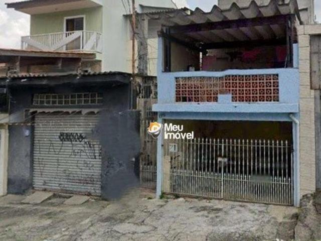 Casa Residencial à venda, Parque São Luís, São Paulo CA0774
