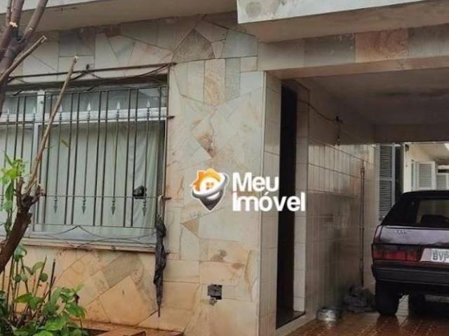 Casa Residencial à venda, Parque São Luís, São Paulo CA0211