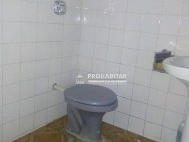 Casa residencial à venda Parque São Paulo CA2431