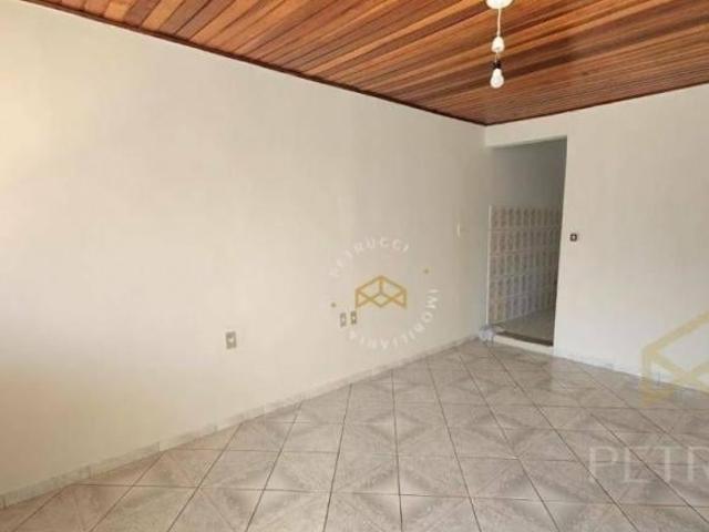 Casa Residencial à venda, Parque São Paulo, Campinas CA1095