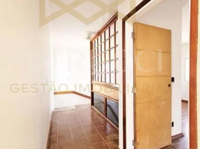 Casa Residencial à venda, Parque São Quirino, Campinas CA5028
