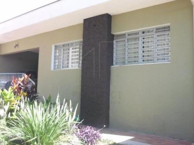 Casa Residencial à venda, Parque São Quirino, Campinas CA9988