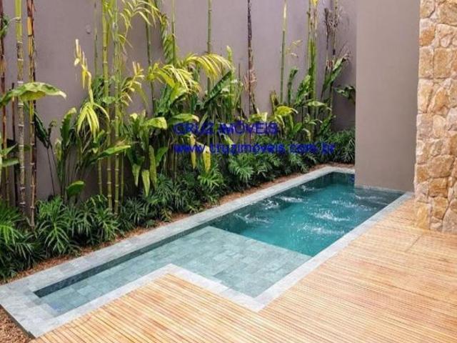 Casa Residencial à venda, Parque Santa Márcia, Votoran