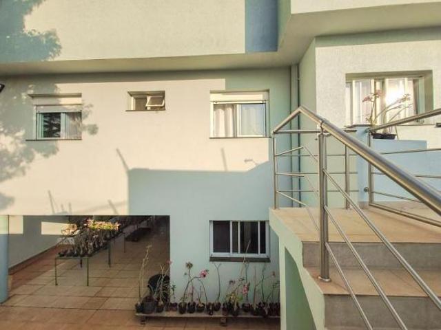 Casa Residencial à venda, Parque Santa Cecília, Piracicaba CA0793