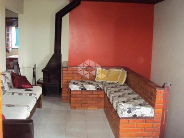 Casa Residencial À Venda, Parque Santa Fé, Porto A