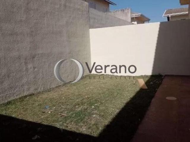 Casa Residencial à venda, Parque Souza Queiroz, Cosmópolis CA4140