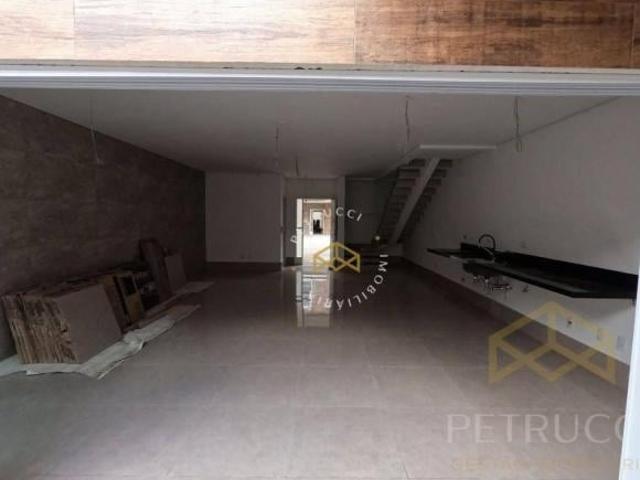 Casa Residencial à venda, Parque Taquaral, Campinas CA2808