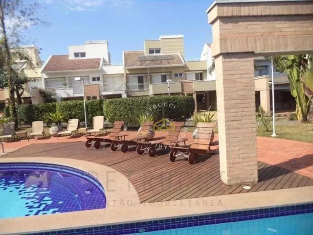 Casa Residencial à venda, Parque Taquaral, Campinas CA7279